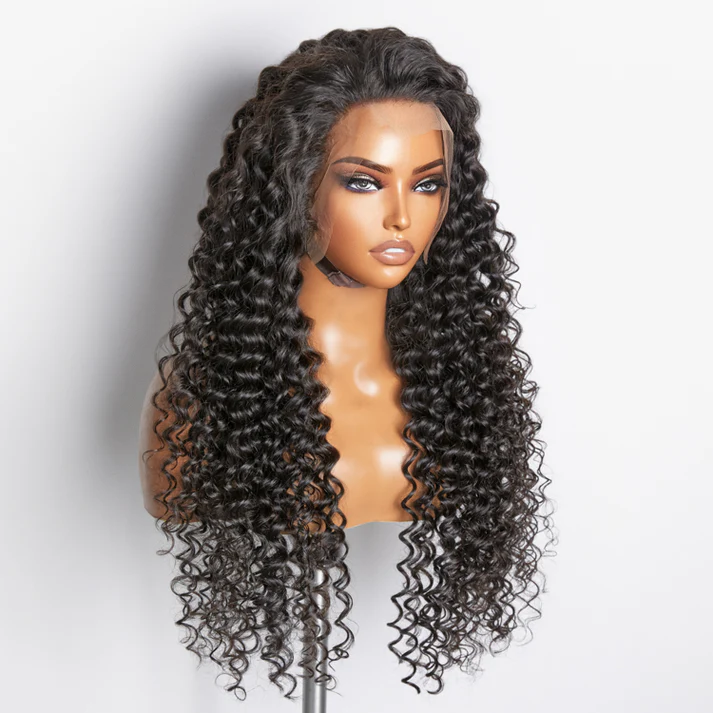 Shop RJ Hair Creations’ Wigs today and step into effortless beauty